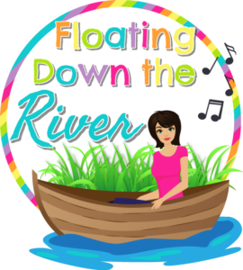 Free Resources - Floating Down the River